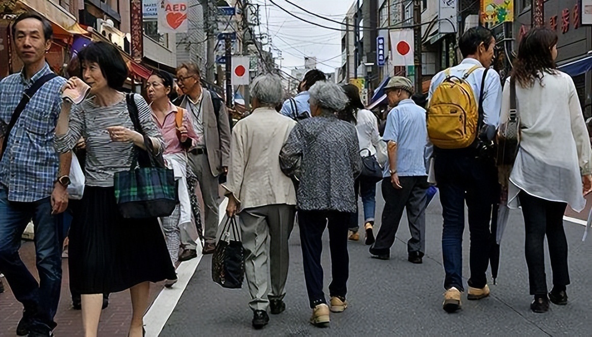 The present and future of declining birth rate: What happened to Japan ...