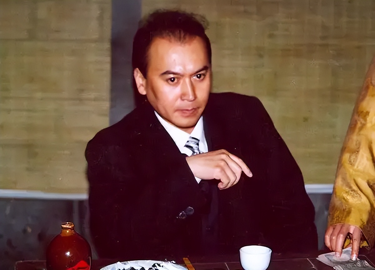 The "disappearance" of "bad guy" Lin Jinglai is the regret and loss of ...