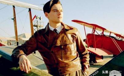 In the movie "The Aviator", dreams are the spark deep in everyone's ...