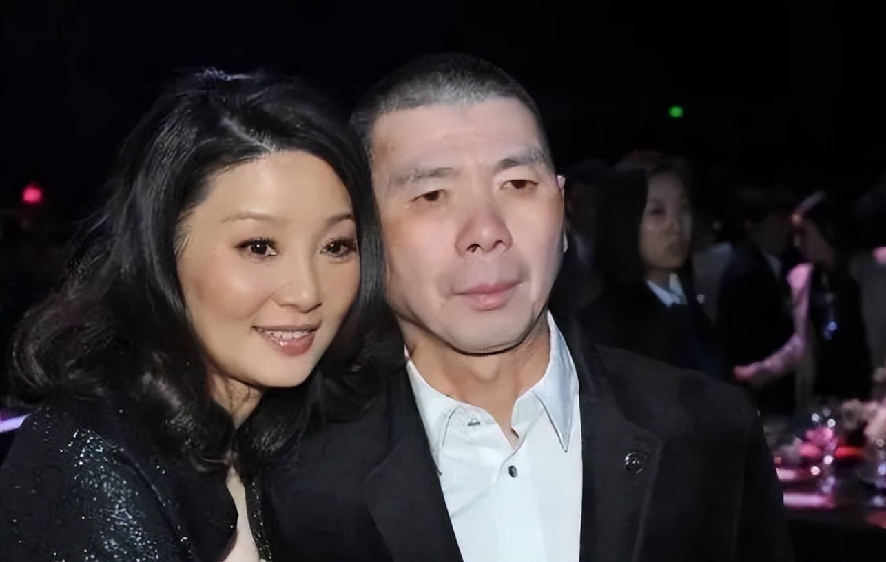 Betrayed repeatedly, but never mentioning divorce, Xu Fan seems to have ...