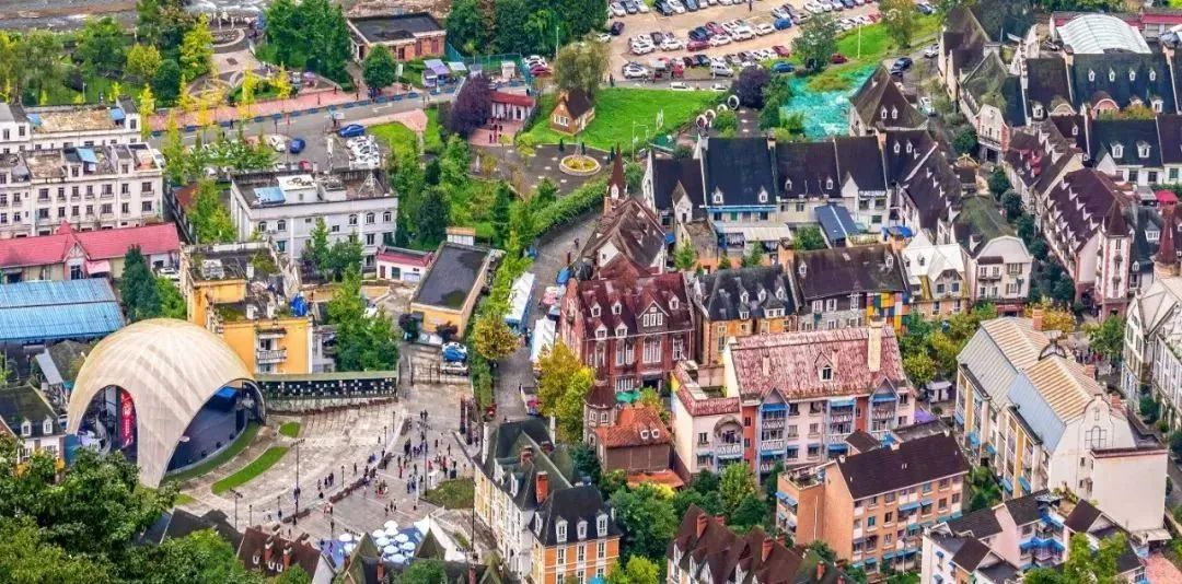 A magical "City of Philharmonic" - iNEWS