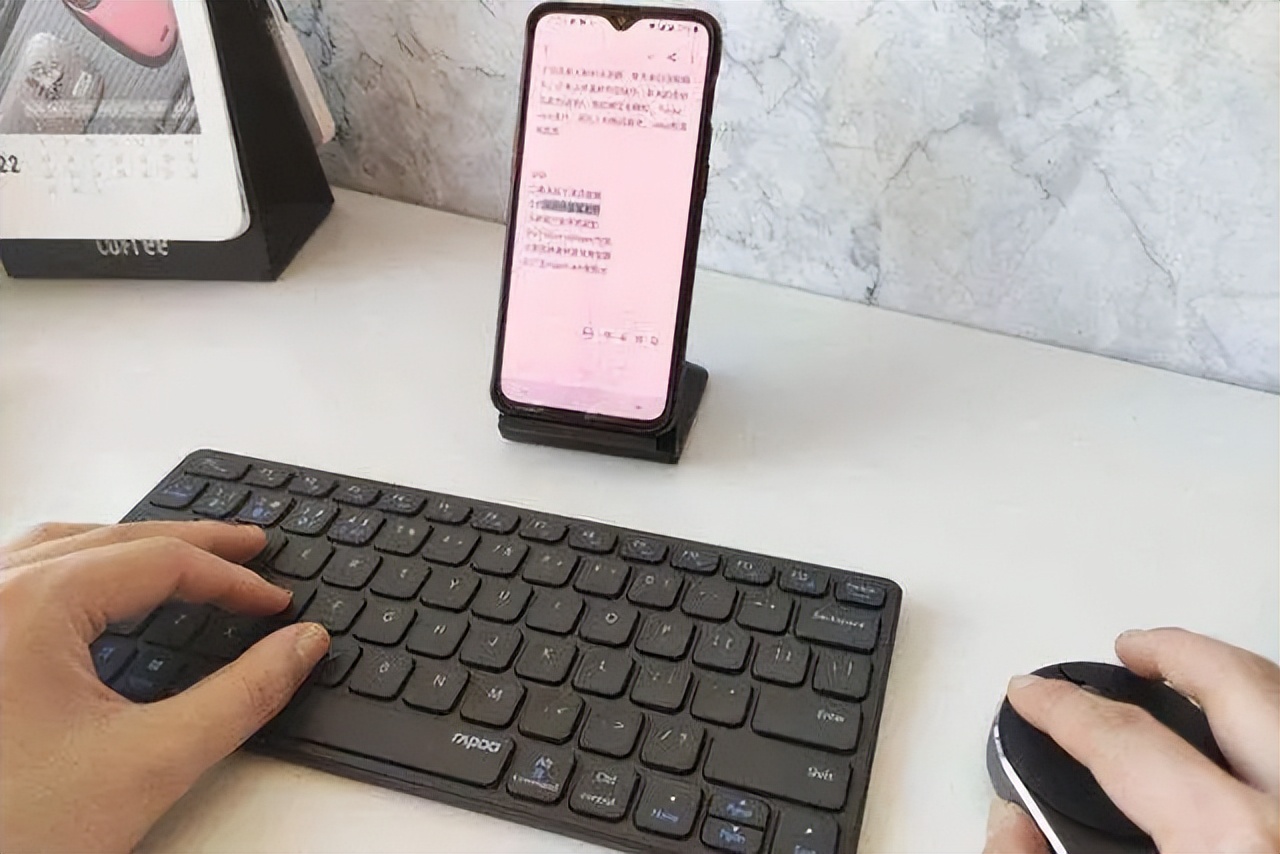 How to operate the mobile phone remote control?ToDesk Quick Start Guide - iNEWS