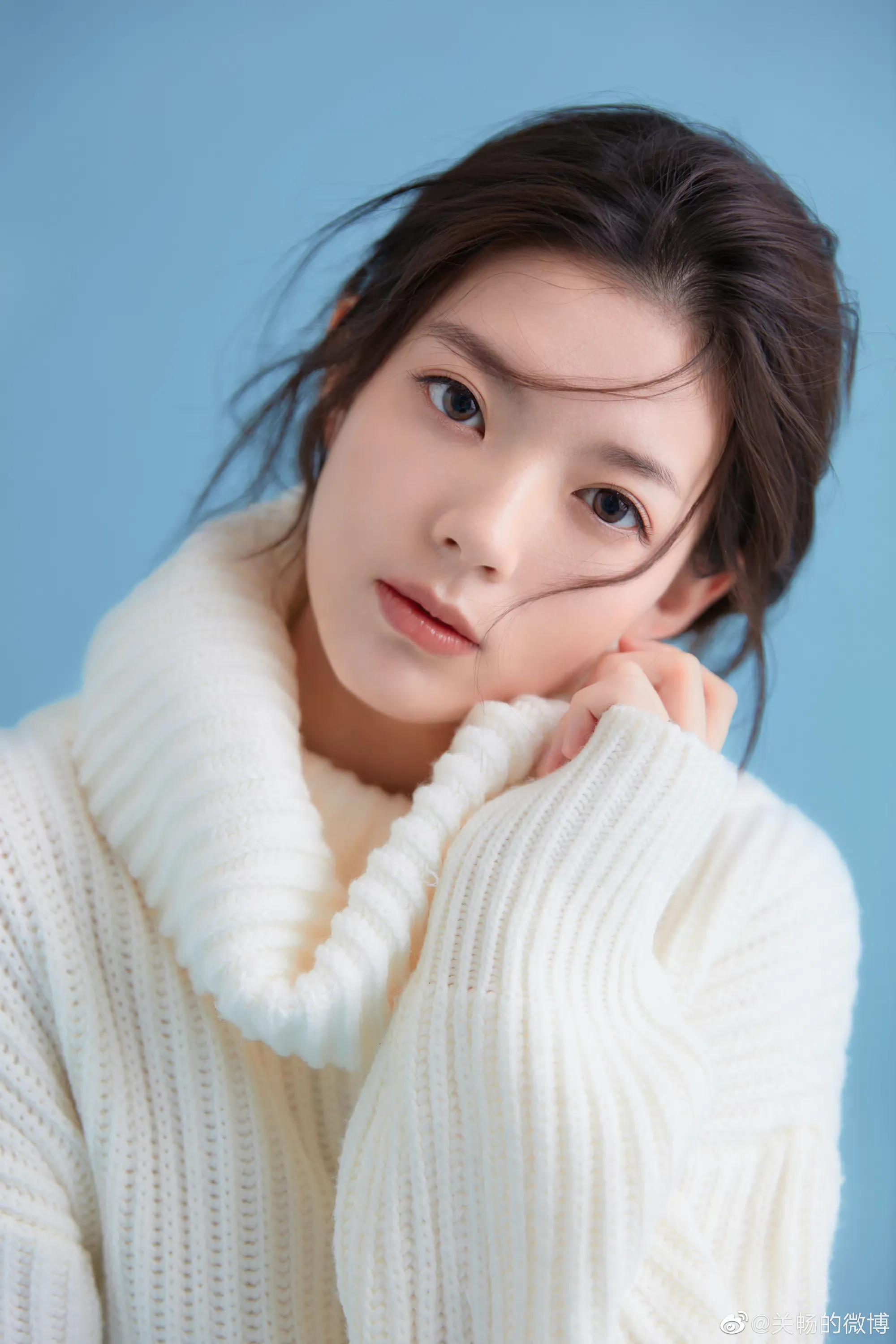 Guan Chang beautiful pictures~ - iMedia