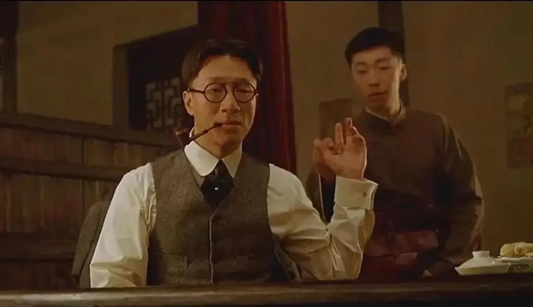 Zhang Zixian: From the rebel "Wang Shi'an" to the ordinary road "Lu ...