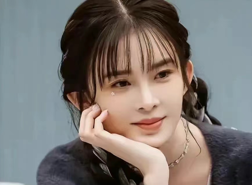 [Infinite Transcendence Class] Three young actors: Shen Yue, Guo ...