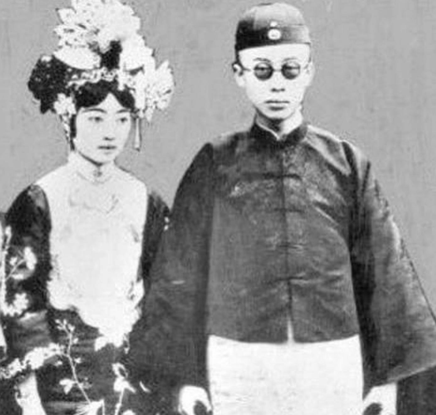 Ordinary peasants who marry "Puyi's wife" sighed in their later years ...