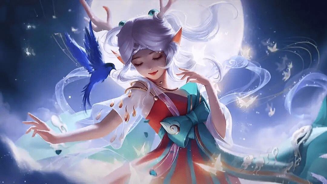 King of Glory: Which hero is the least likely to be blamed?Yao ranked ...