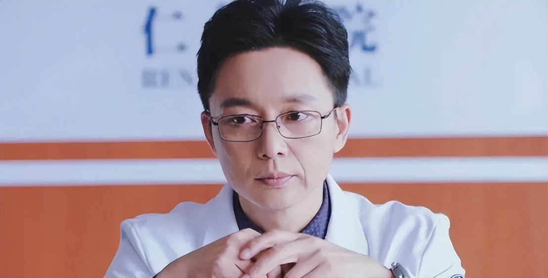 Actor Liu Yijun: remarried with the child, the middle-aged queen, and ...