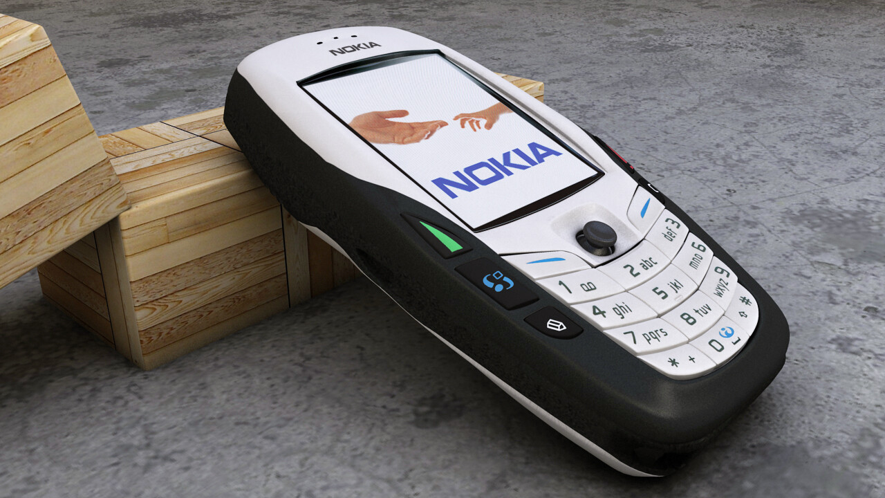 Classic Nokia Mobile Phones: A Legend of Sales, Technology and Feelings ...
