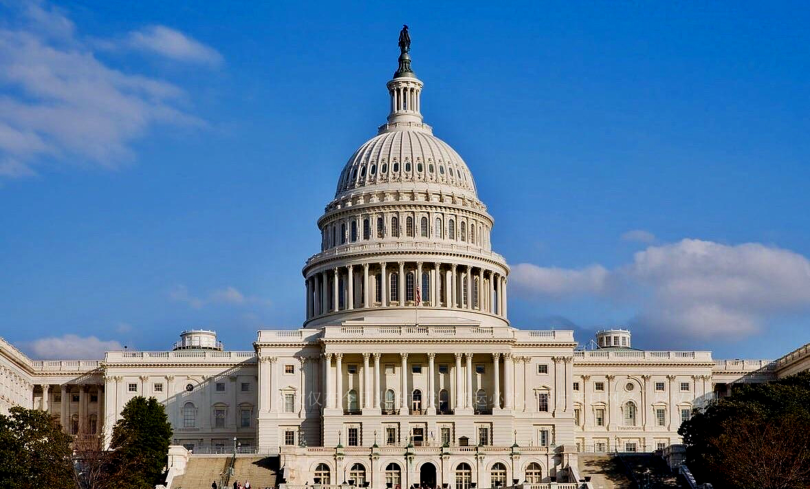 Falling out? Dai Qi tore up her commitment to China, and the U.S. House ...