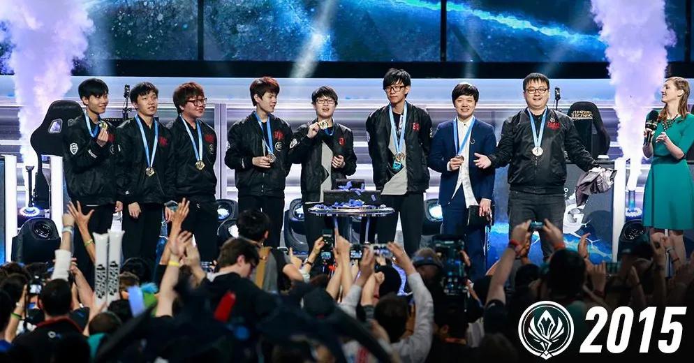 League of Legends Veteran - Deft's 10-Year Legendary Life - iNEWS
