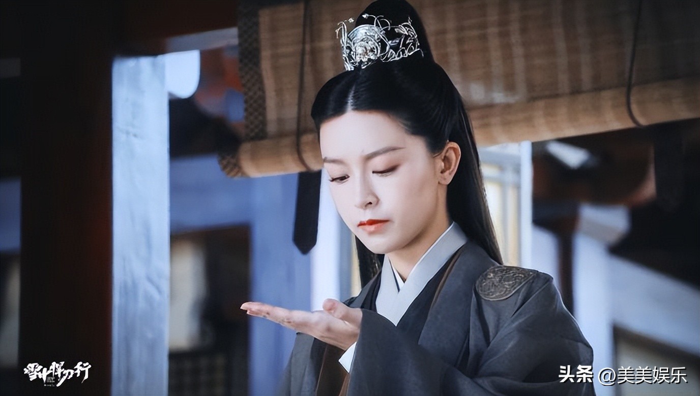 Wen Yongshan, the originator of young models, has she turned around ...