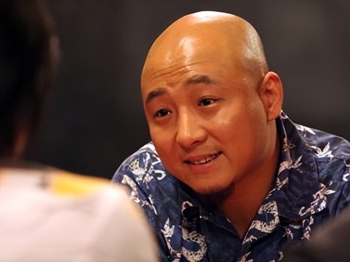 The disappearance of "Green Rattan Cannon King" Zhou Xiaoou is the ...