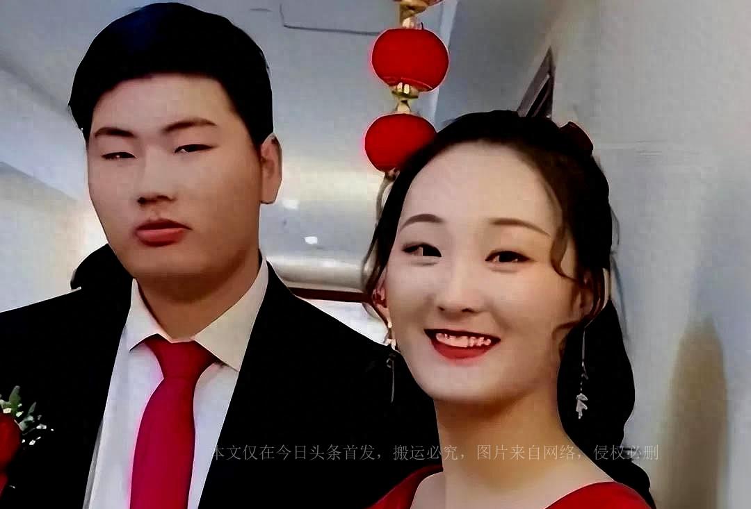 "Don't compete with Chen Yanan for money, otherwise you will lose your ...