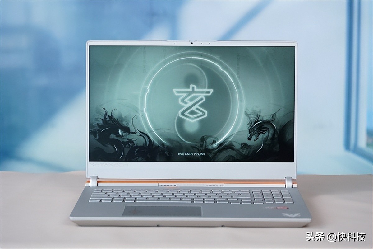 The first RX 7000M series unique display! Xuanpai Xuanji Star game book ...