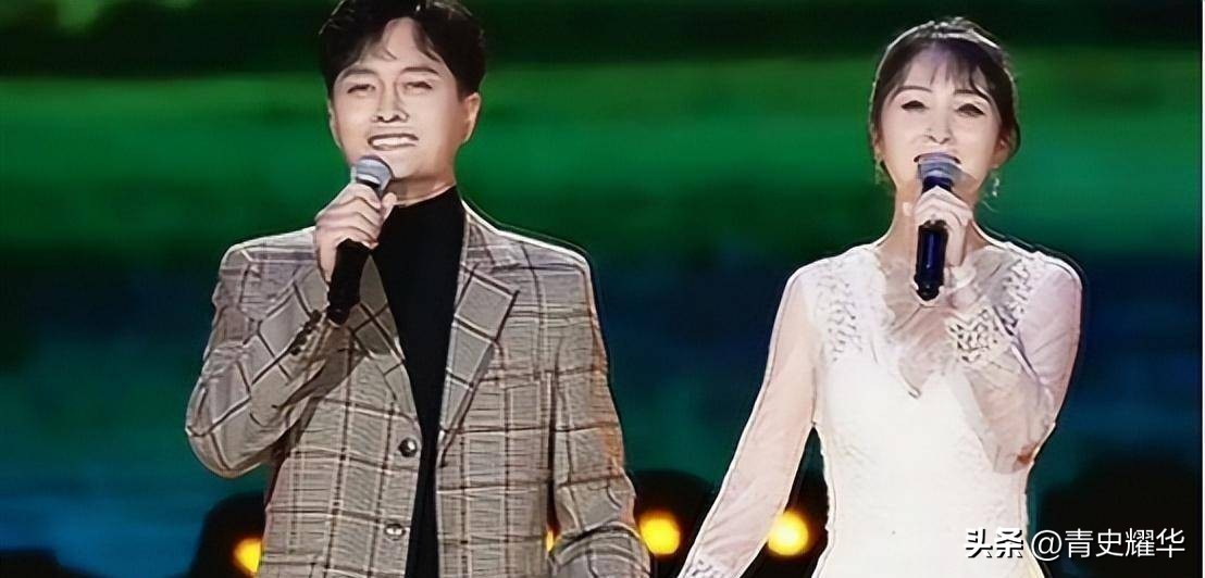 Grassroots singer Yun Fei abandoned his wife and daughter 6 years ago ...