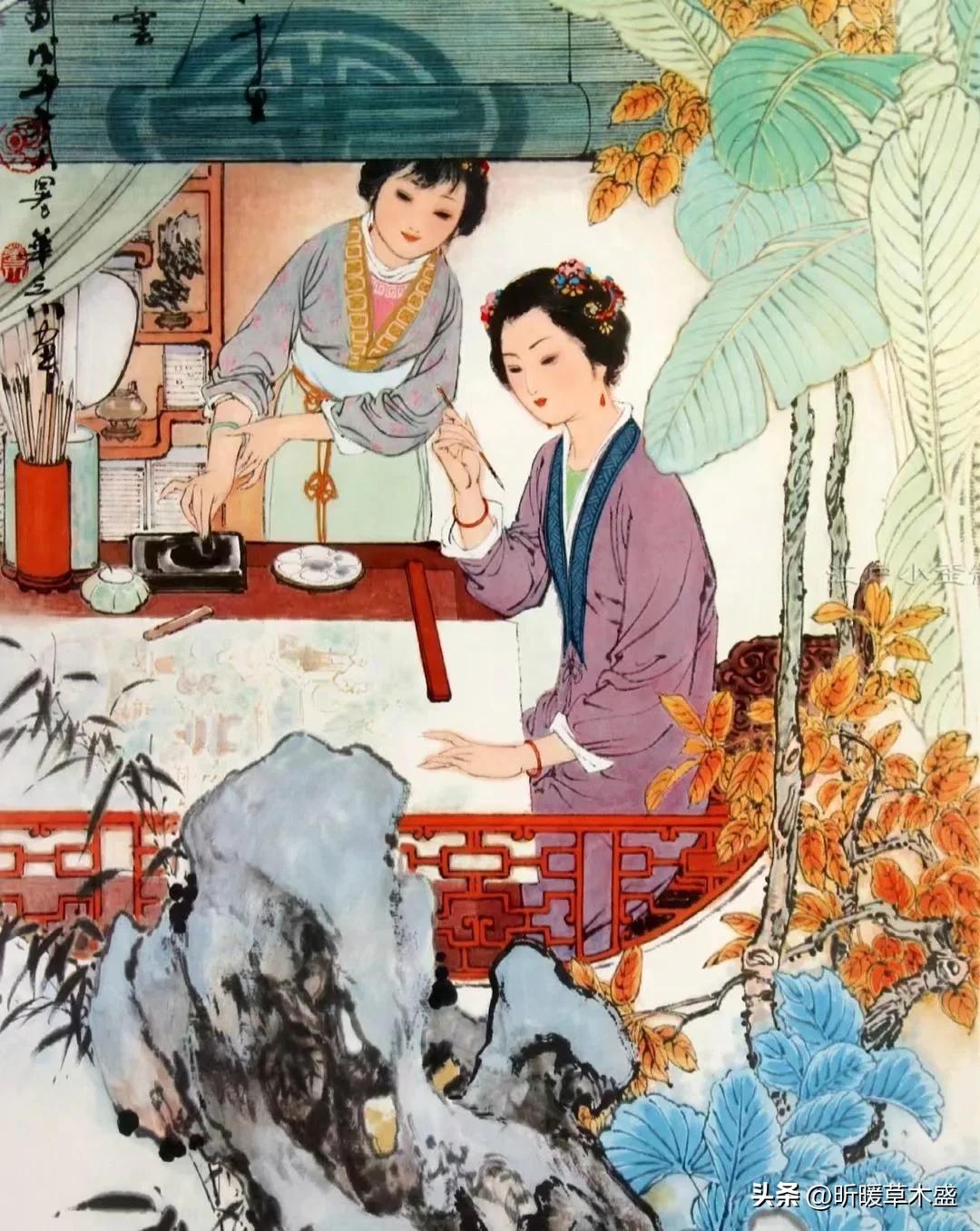Xue Pan is not afraid of the sky and the earth, and Xue Baochai is also ...