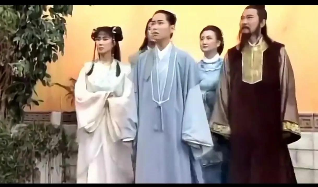 Xu Shilin is the most unworthy person in "New White" - iMedia