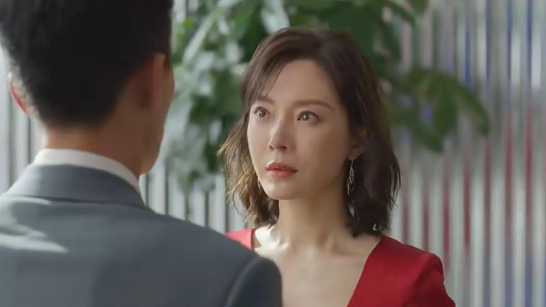 "Second Embrace": Fang Yuan and Li Cheng have constant conflicts, how long can the relationship ...