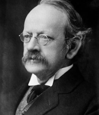 Joseph Henry: A great scientist in the United States, who studied ...