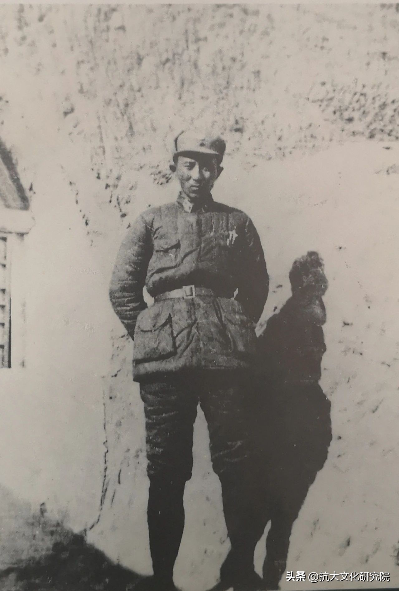 The 45th Anniversary of Comrade Luo Ruiqing's Death - iNEWS