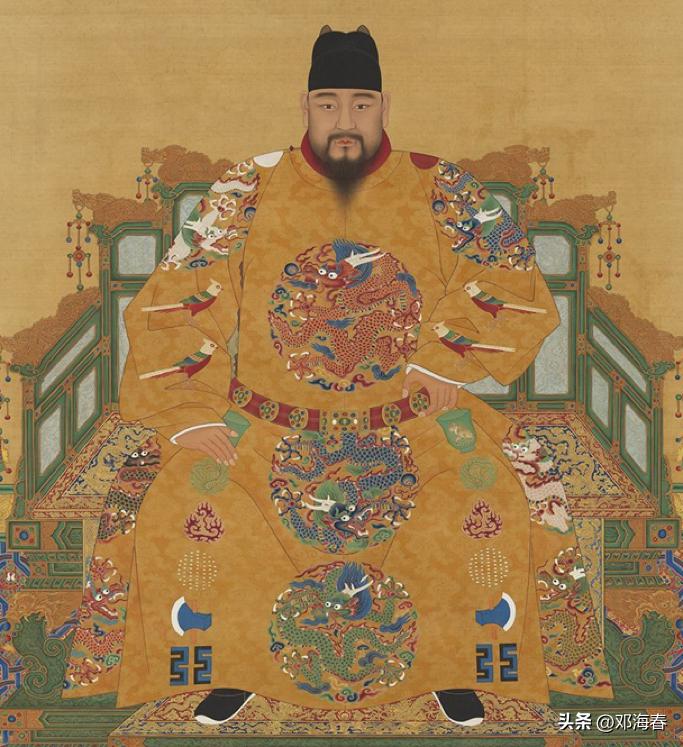 Zhang Juzheng's nickname was "Bai Gui". Coincidentally, there was a ...