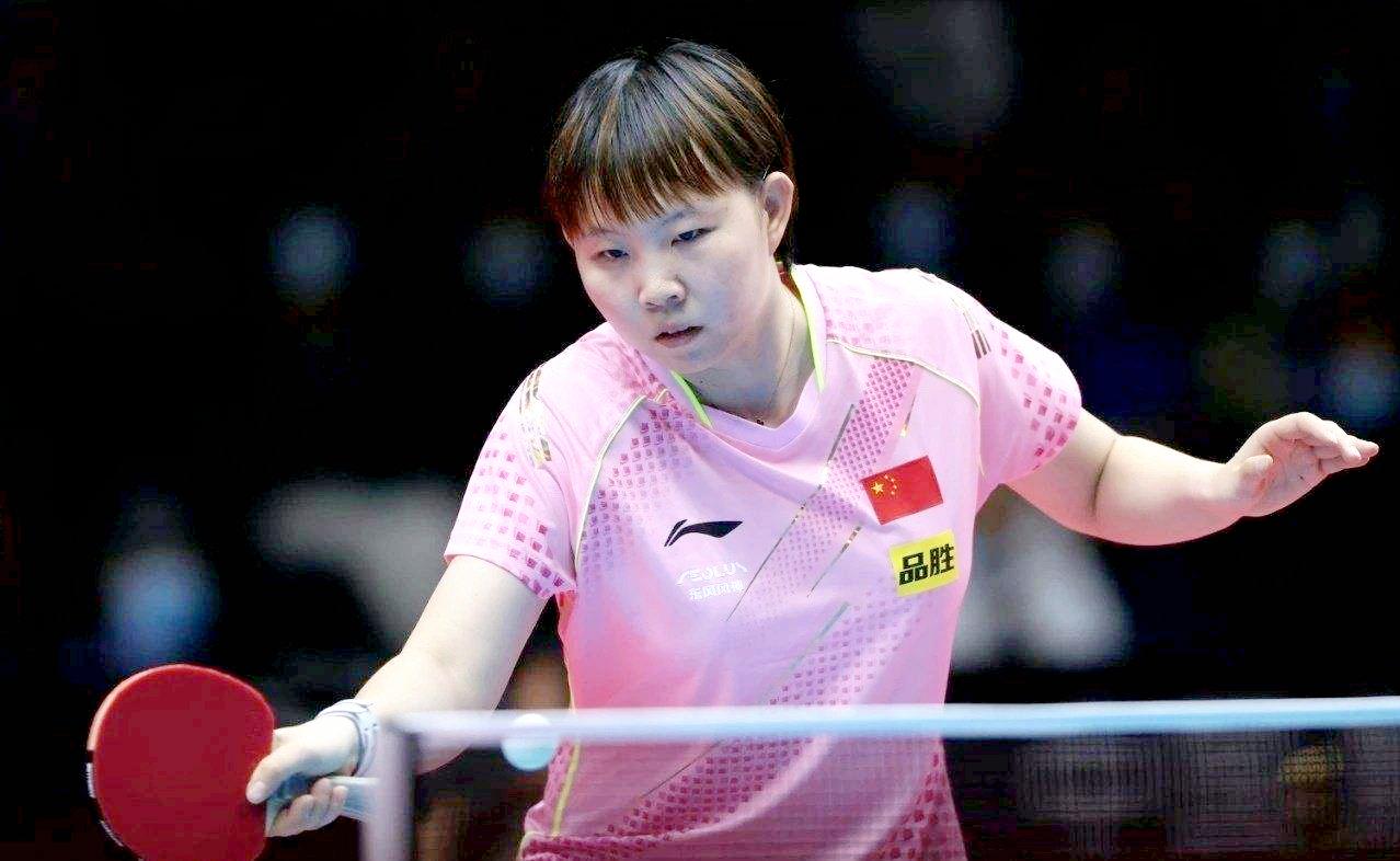 bad news!The ITTF has implemented new reforms, and Xu Xin, Liu Shiwen ...