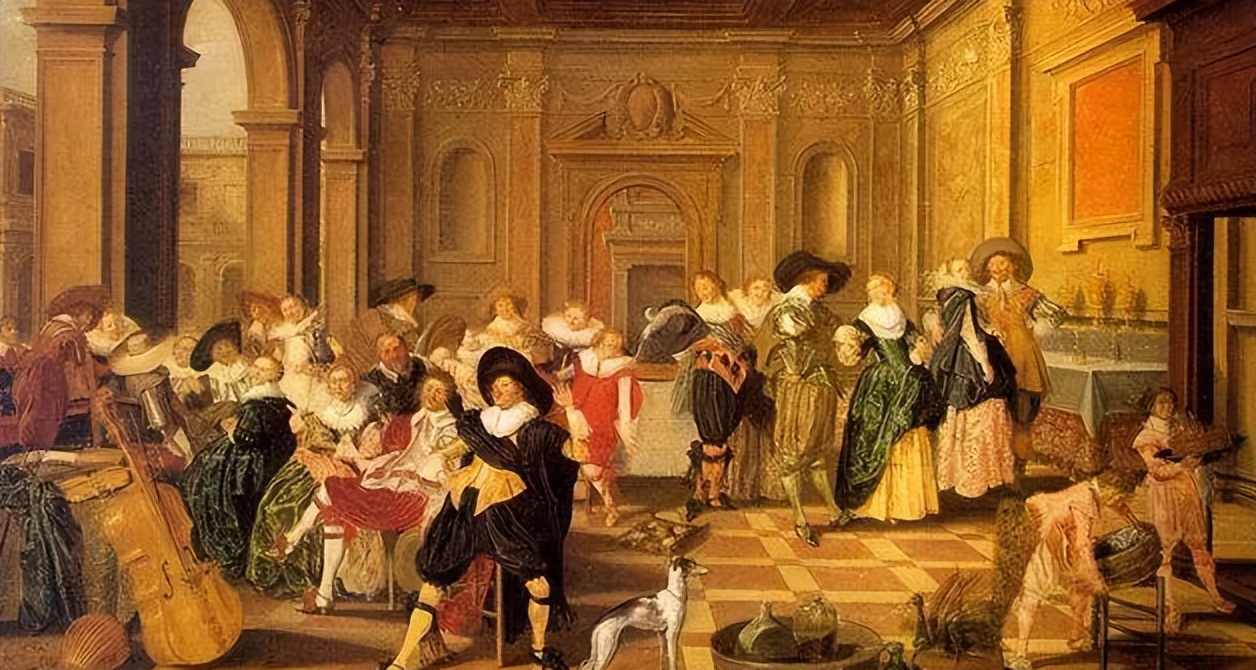 What impact did the European Renaissance have on the time? And what is ...
