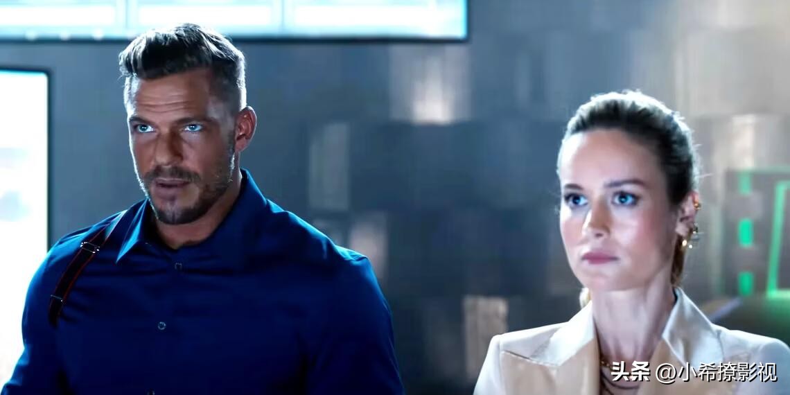 What did the 'Fast 10' star say to Vin Diesel to make him feel stupid ...