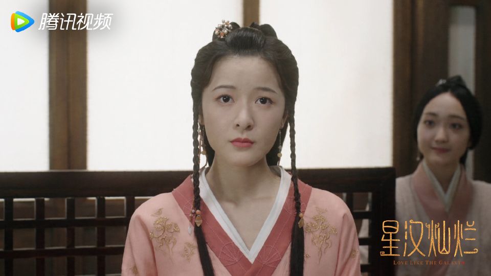 The ending of the Cheng family's children in "Star Man is Splendid ...