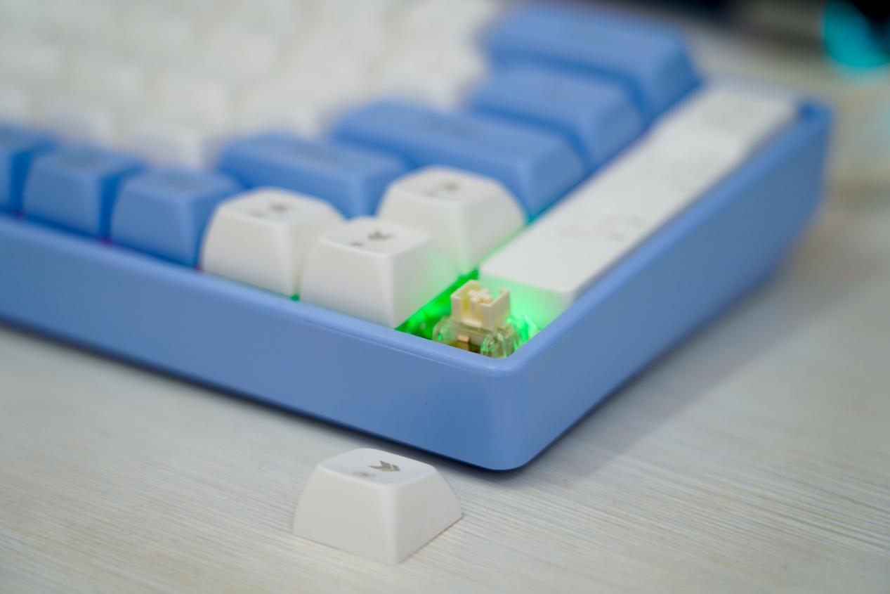 Hands-on evaluation of Langtu GK65: the ultimate experience of a ...