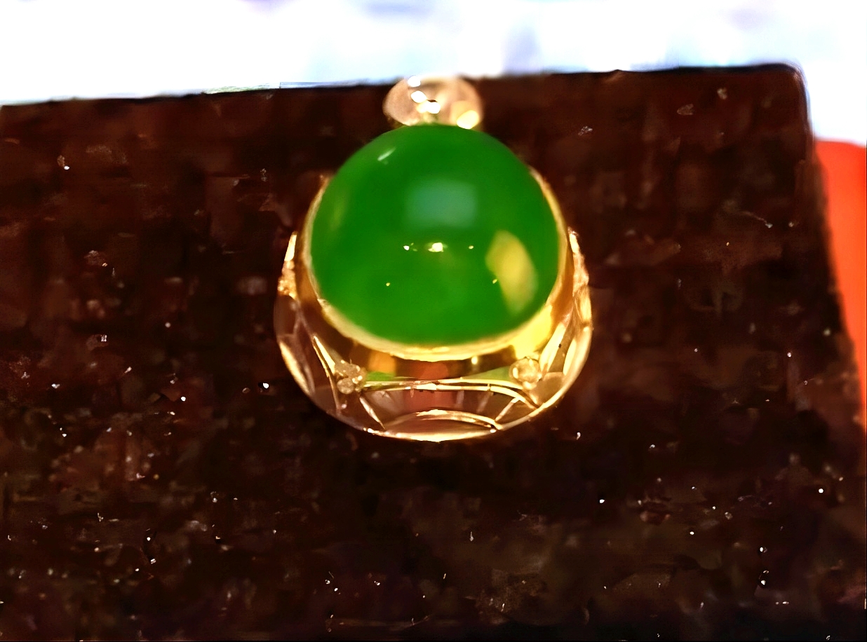 Emerald Story: Guo Tao, Liu Hua, Xu Zheng, Huang Bo's Jade Story "Crazy ...