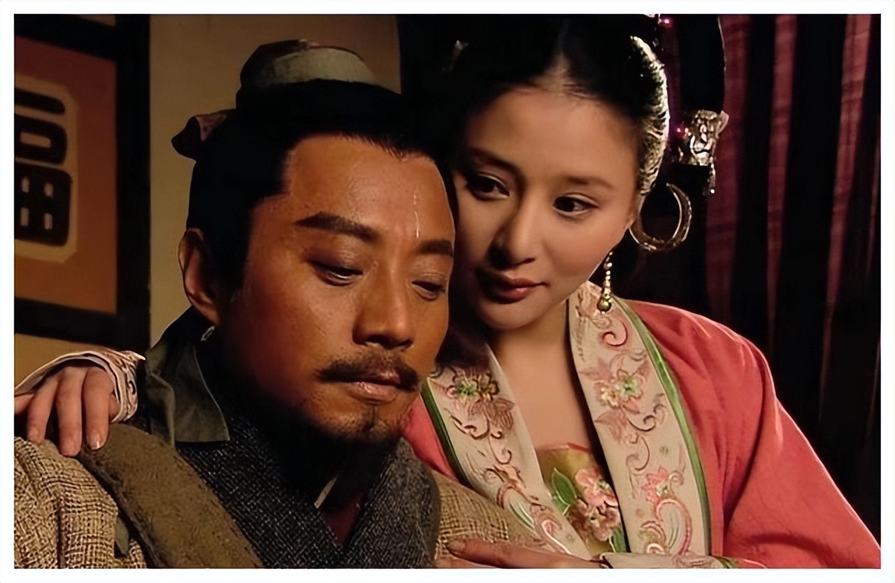 Song Jiang sacrificed more than 70 brothers, but in exchange for a Chuzhou appeasement envoy ...