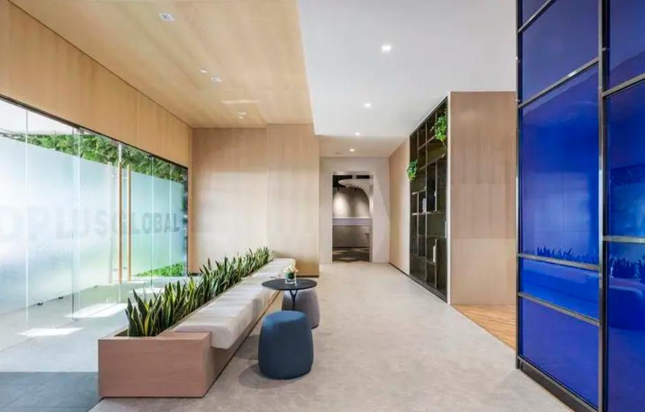 Exquisite and ingenious, how to use the corridor space? - iNEWS