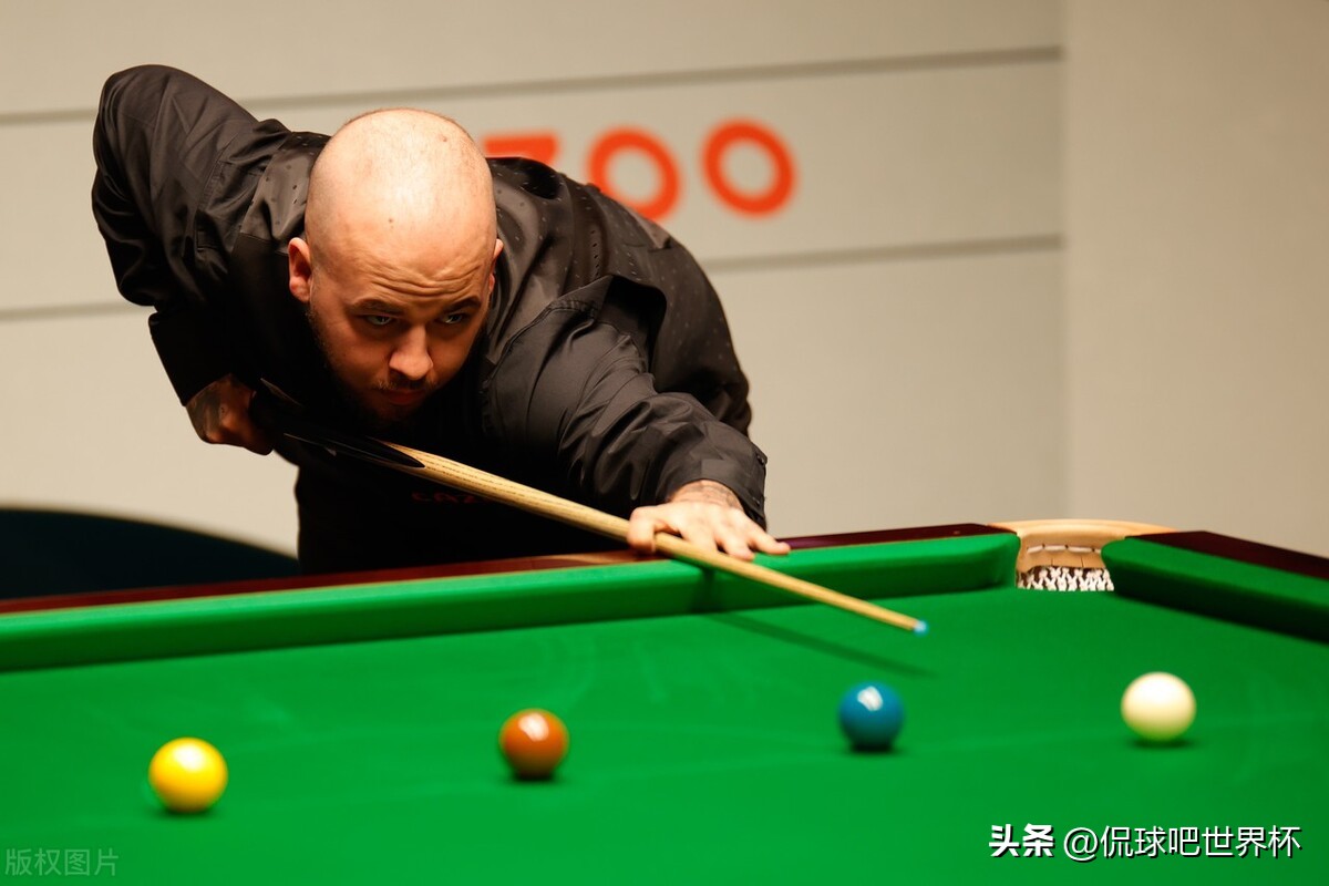 Witness the biggest reversal of the World Championships! Brechel made ...