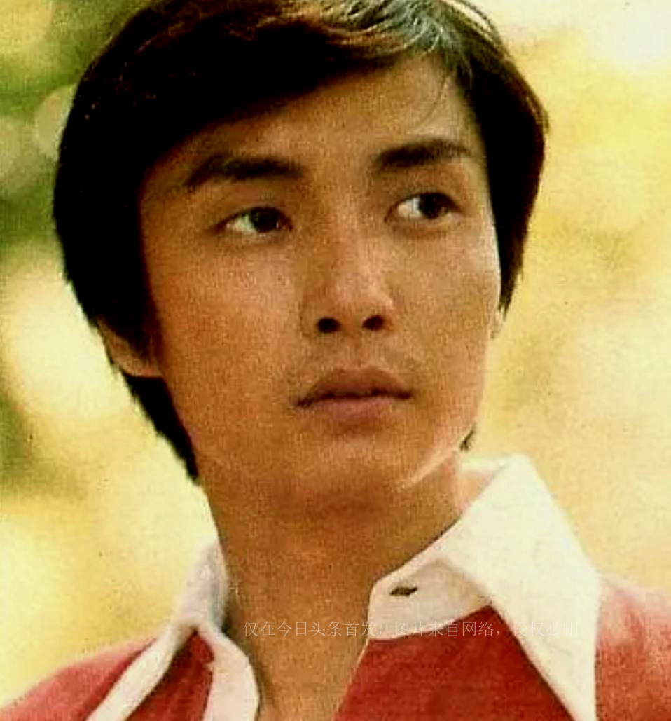 Actor Liu Songren: Married a Thai stewardess who was 20 years younger ...