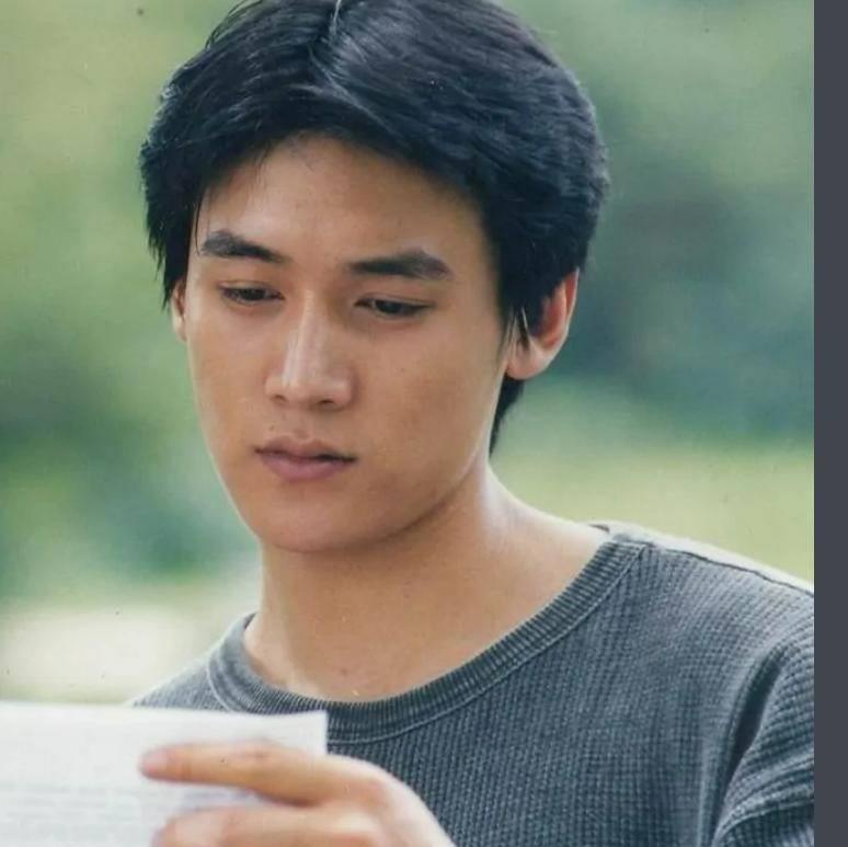 Original "Call Me by Fire Season 3" handsome guy ranking list, Lin ...