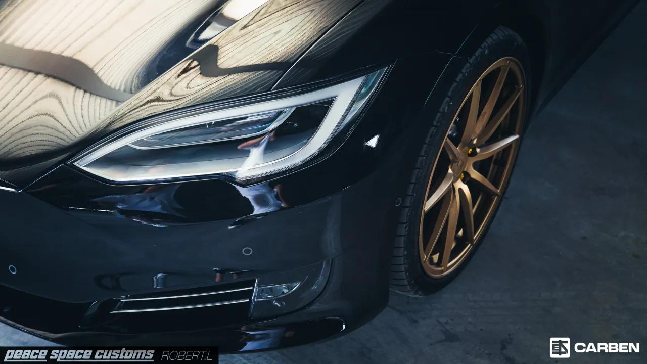 When Tesla began to modify, the era of electric vehicles came - iNEWS