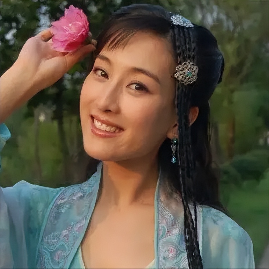 First Encounter and Sentimental Love Beauty, Ma Su: I broke up with ...