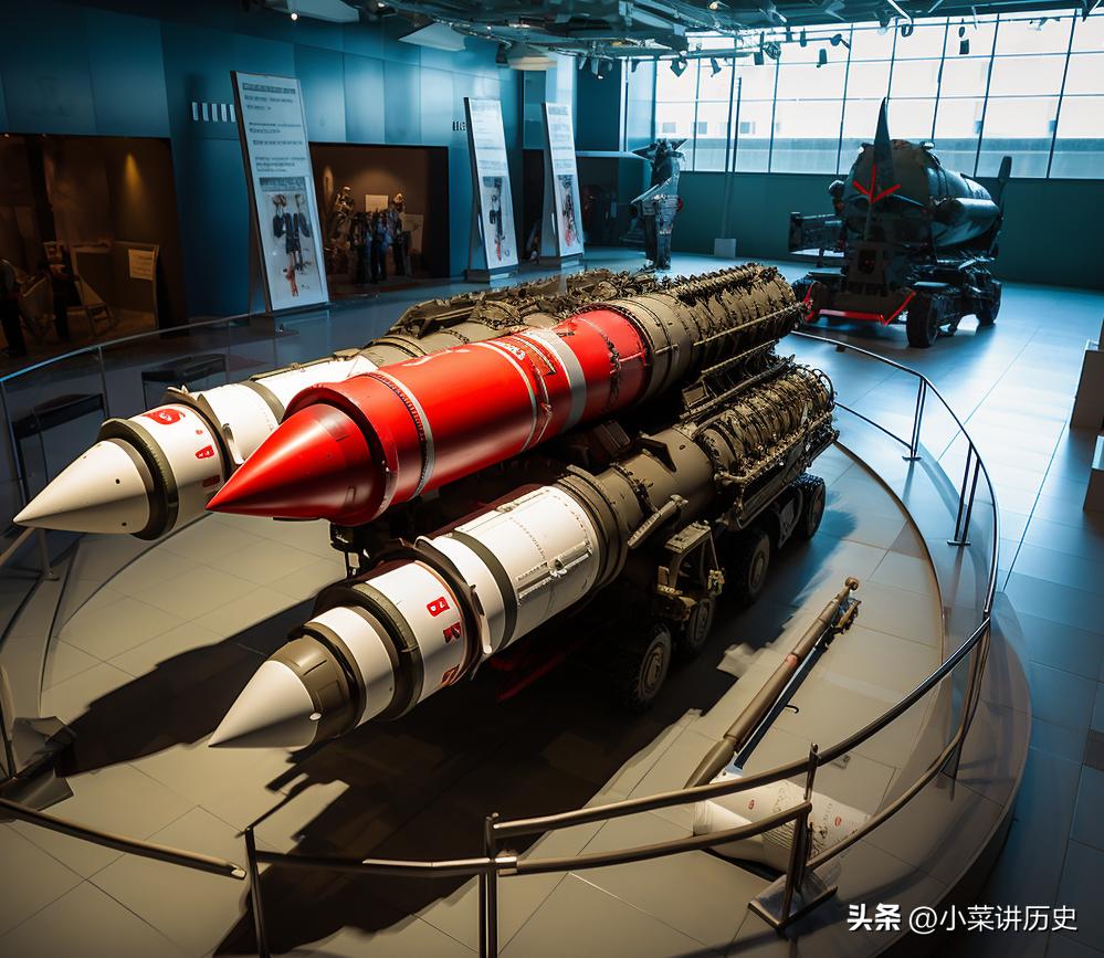 Cluster bombs, the ace weapon in the modern arms race - iNEWS