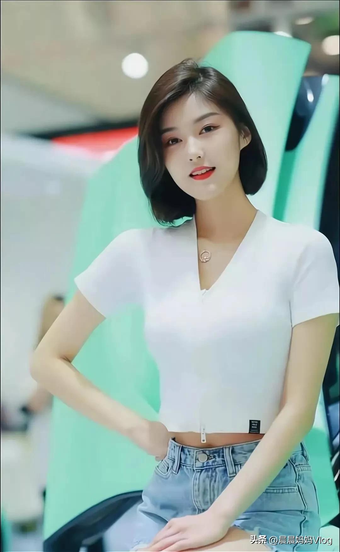 Sexy beauty Cheng Er - iMedia