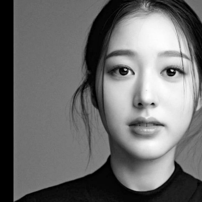 Good-looking Korean star sisters: Zhang Duoya, Zhang Yuanying, Zheng ...
