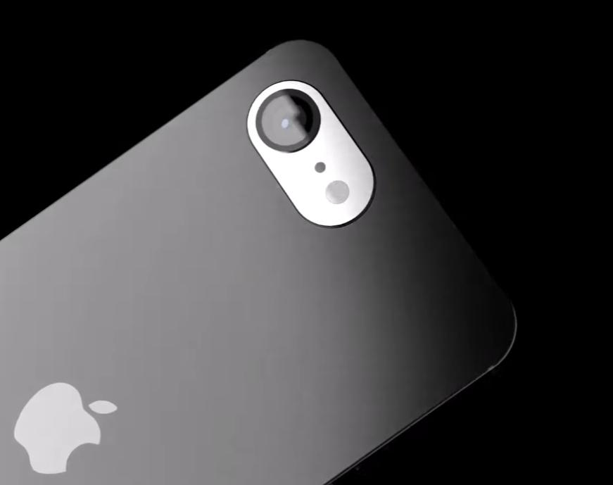 iPhone SE4 exposure, full blood version A15+ digging screen, Cook ...