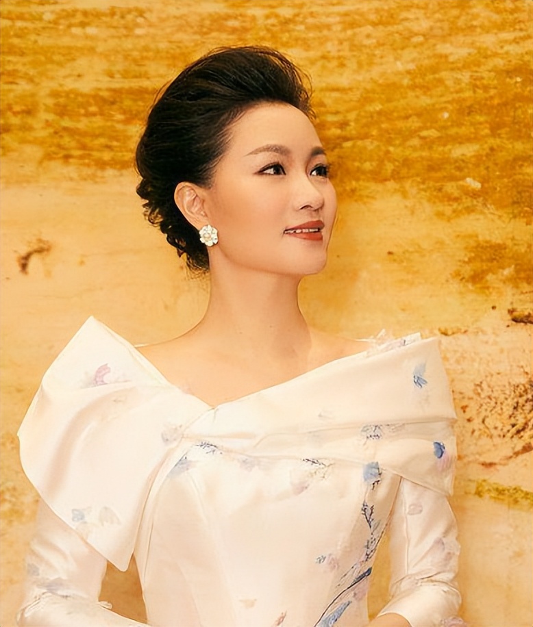 Military singer Lei Jia: Married to an engineer husband at the age of ...