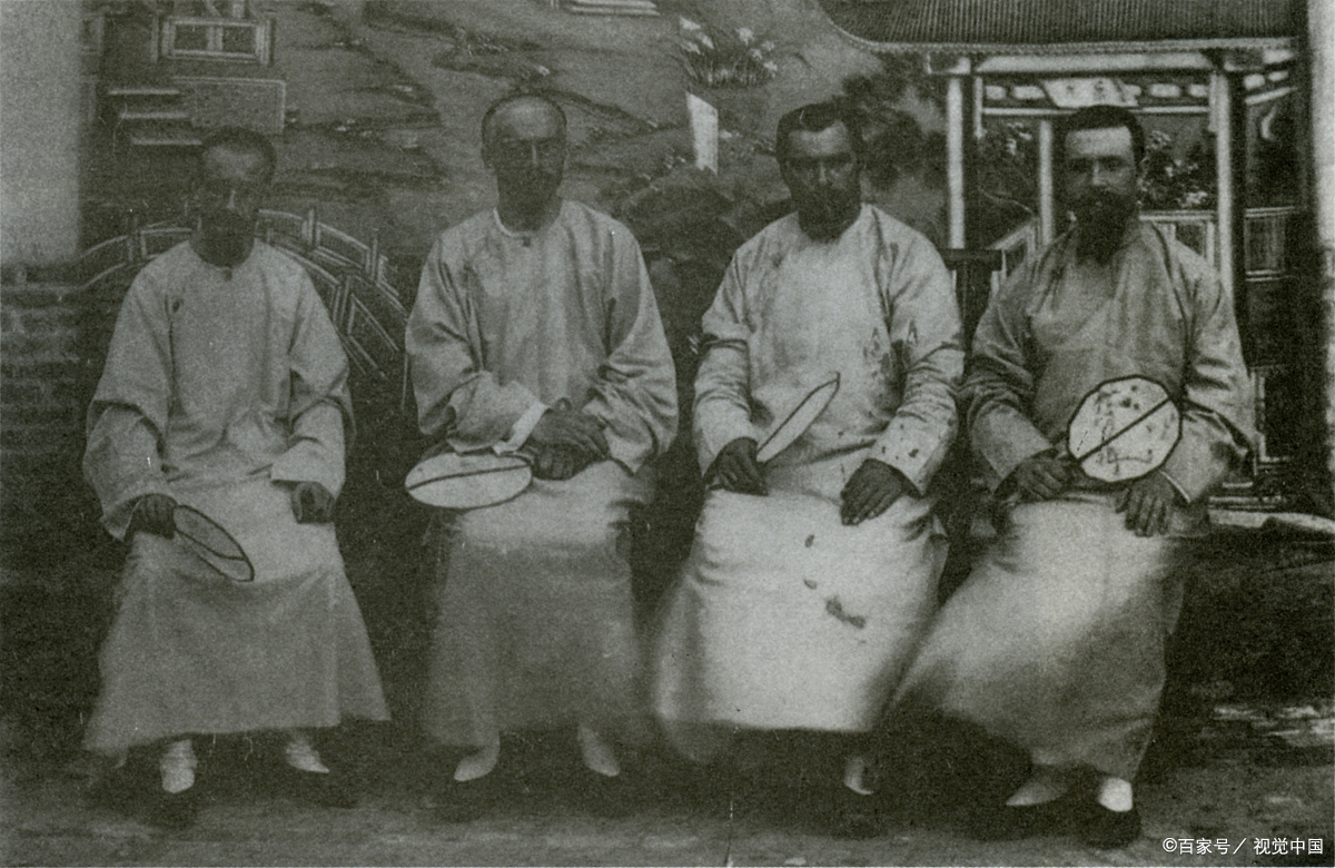 Tiandihui: The most successful club, dragging down the Qing Dynasty ...