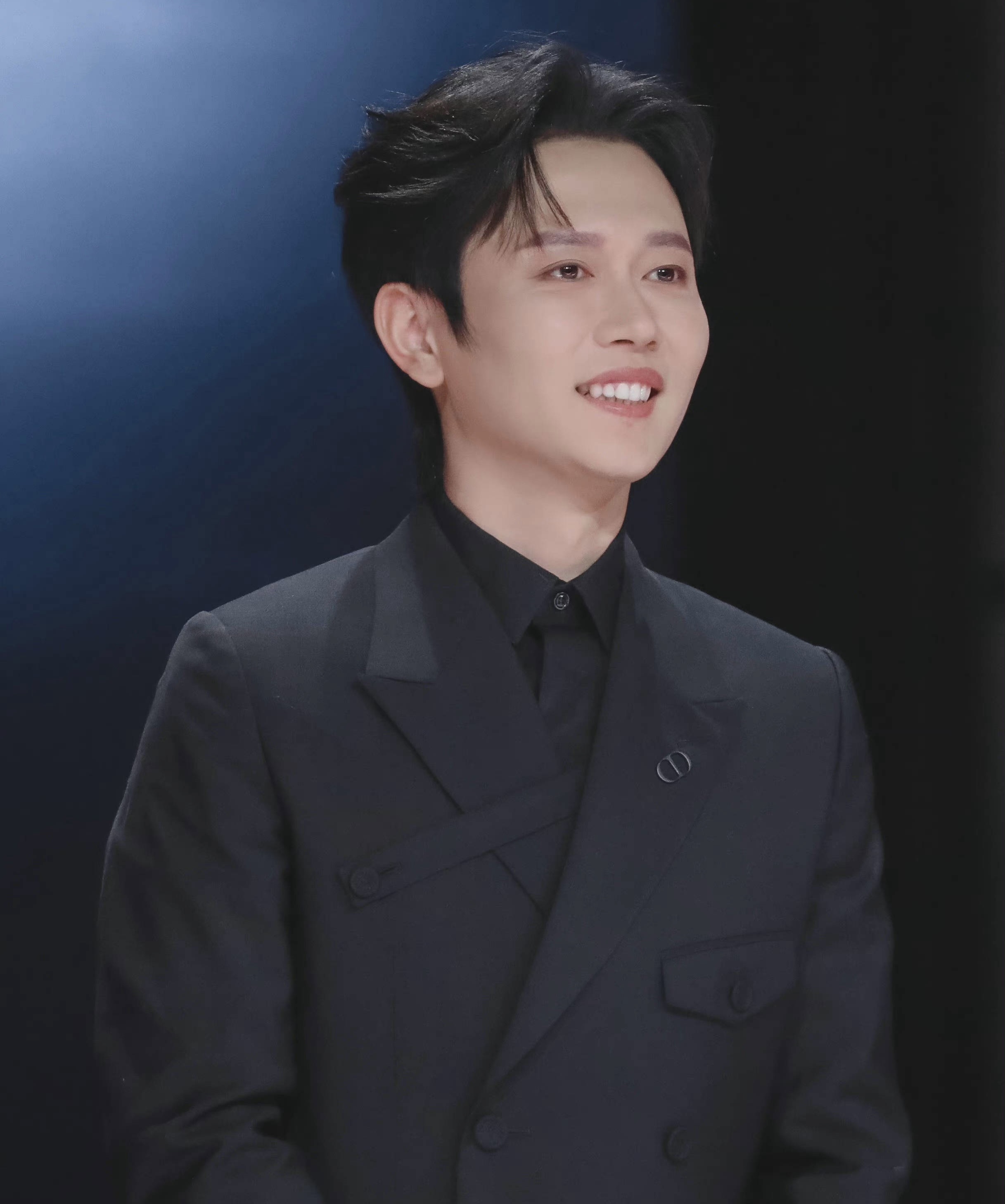 Qin Xiaoxian and Meng Hetang take on the sitcom again, partner Yang ...