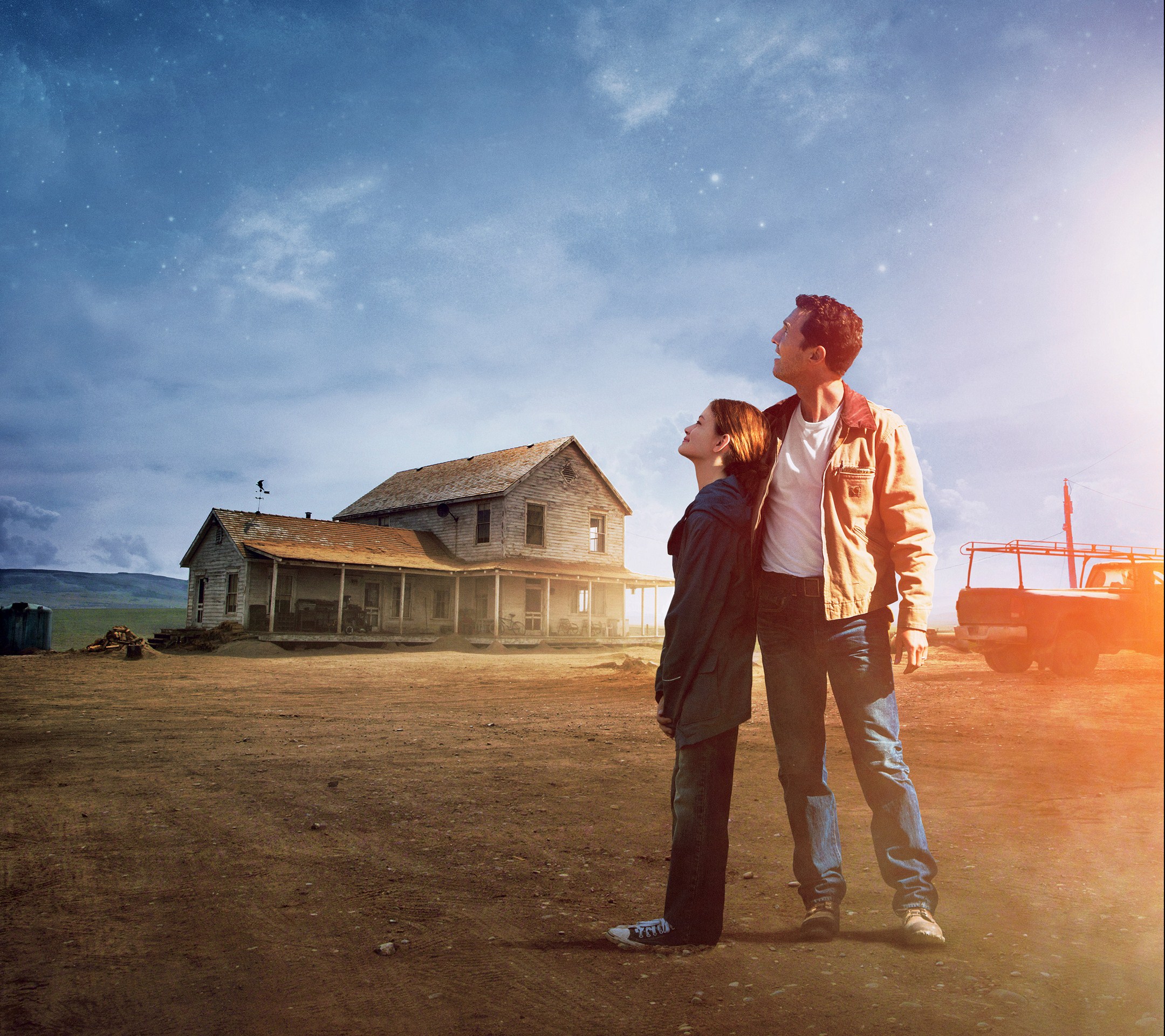 How 'Interstellar' Blends Science Fantasy With Human Emotion - iNEWS