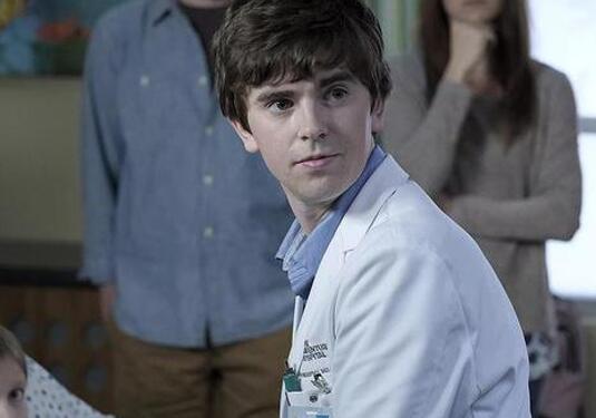 'The Good Doctor': An American Medical Drama That Tells the Story of ...