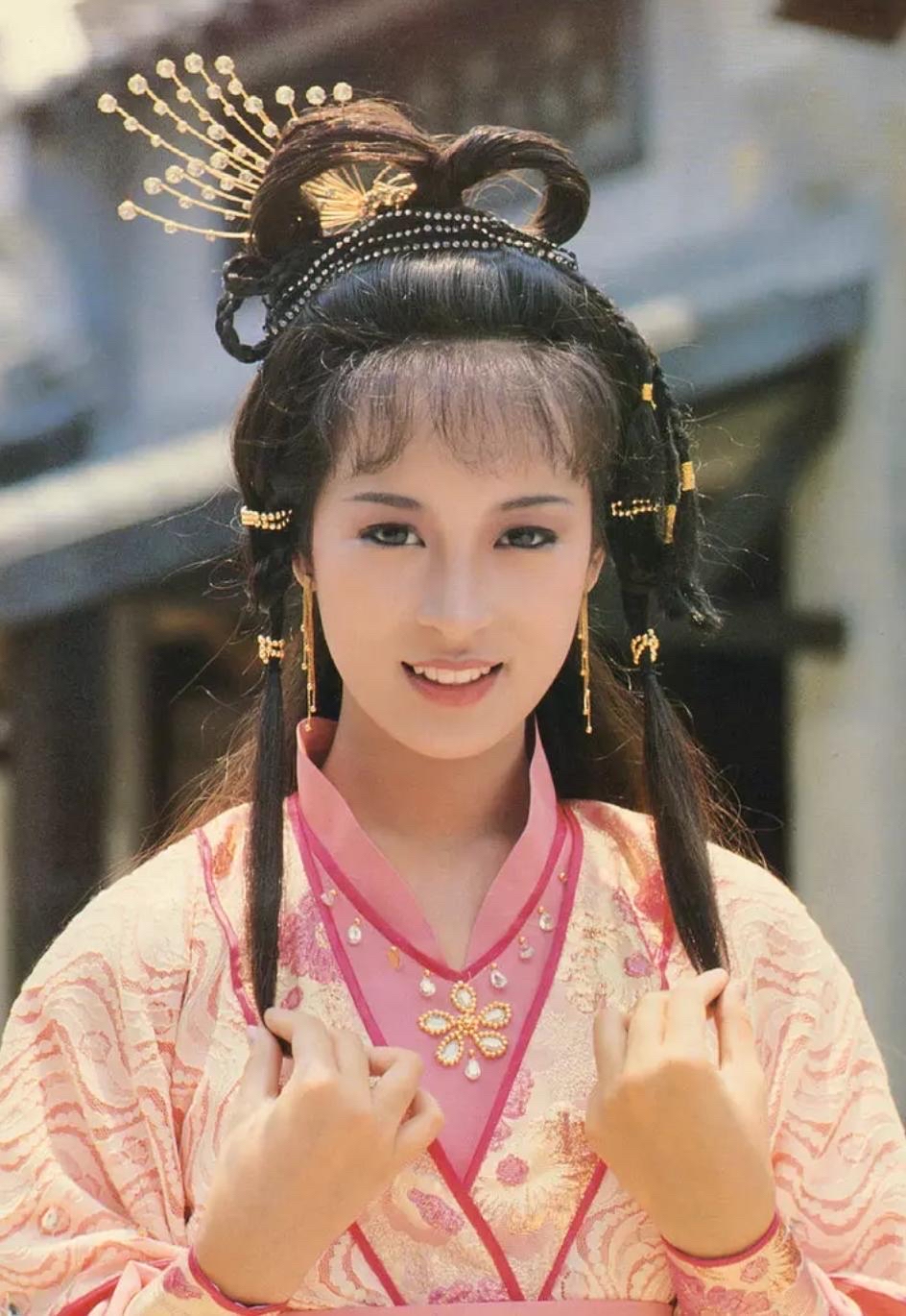 Among the 6 versions of Zhao Min, who is the classic in your heart? - iNEWS