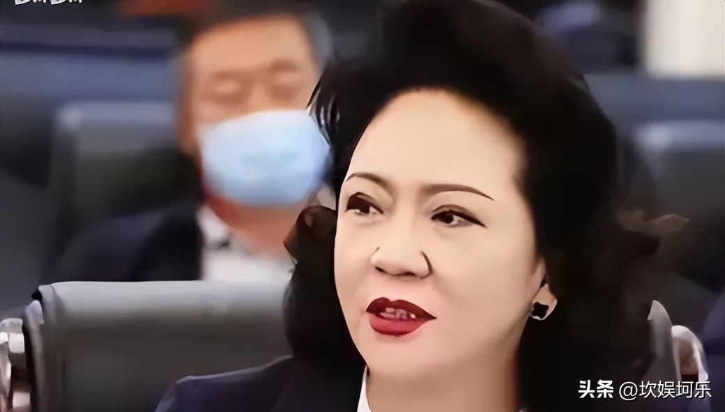 The new development of the Li Shaoli incident, the first appearance was ...